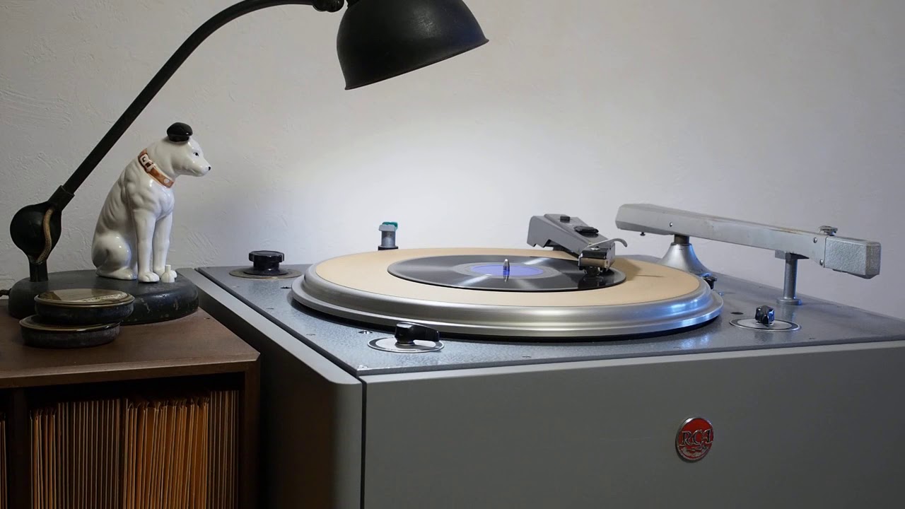 Good Night Angel / Midge Williams and her Jazz Jesters - YouTube