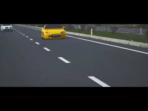 Honda S2000 Anıl Durmaz