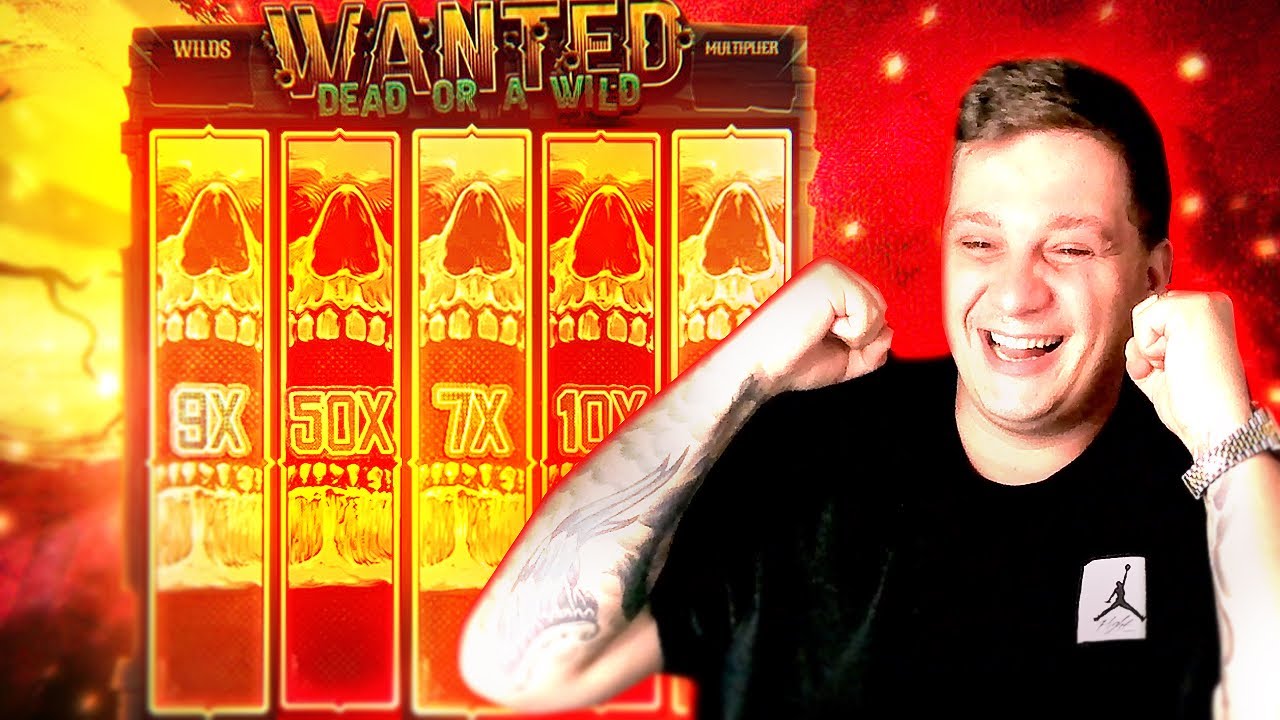 Can we get a full screen? (Wanted dead or a wild) - YouTube