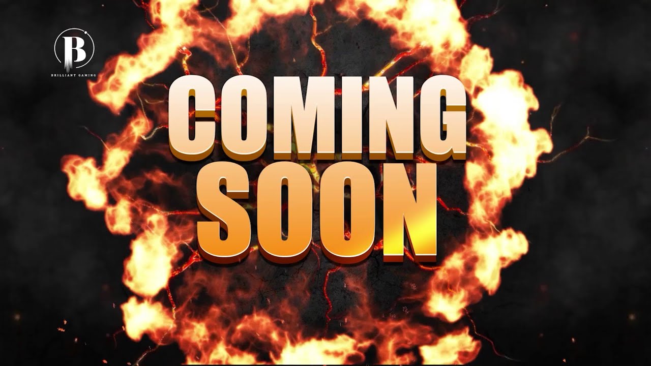 A New Game [ COMING SOON ] - YouTube