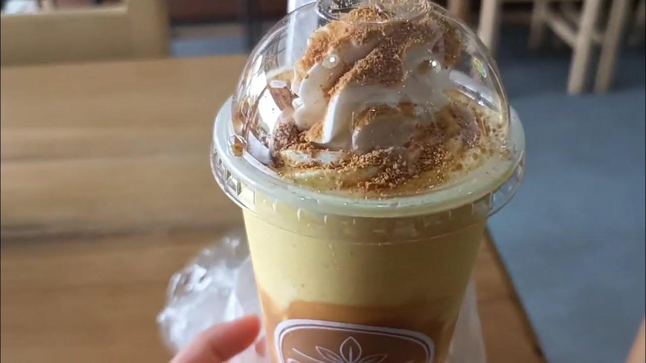 DESS TEA AT DELFIN ALBANO SARAP NG MERIENDA NILA | BUHAY ISABELA REGION 2 - YouTube