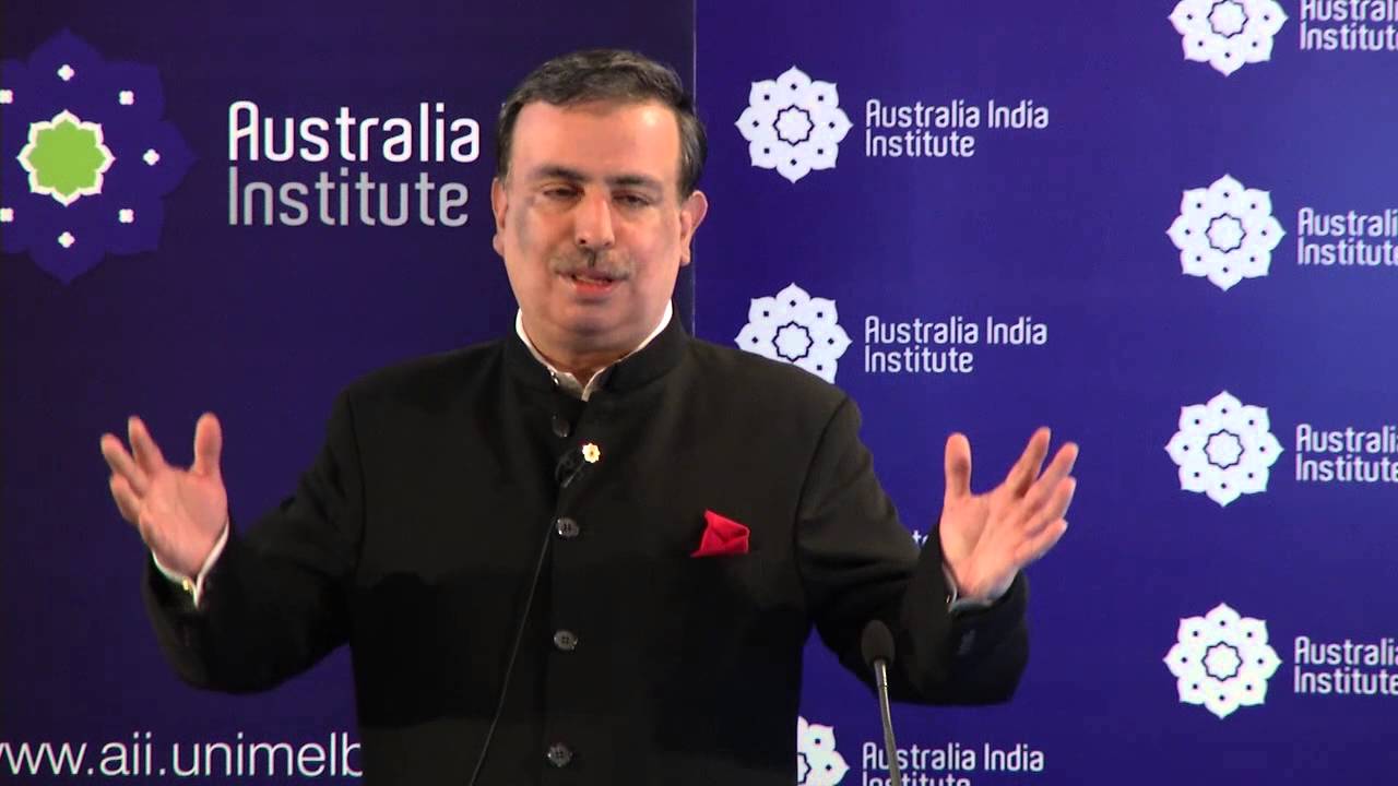 #ModiInOz - A Recap of PM Narendra Modi's Visit to Australia by ...