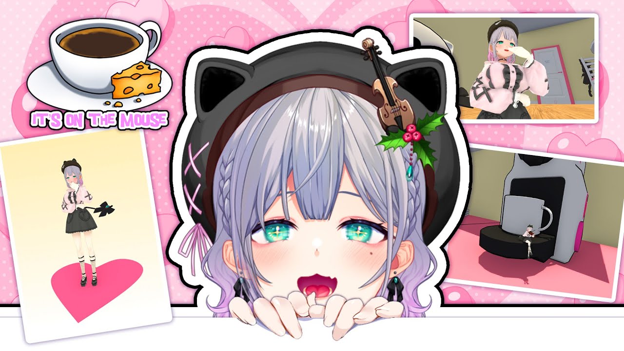 I've SHRUNK And Now I'm in a Game?!! Secret Cheat for - It's On The ...