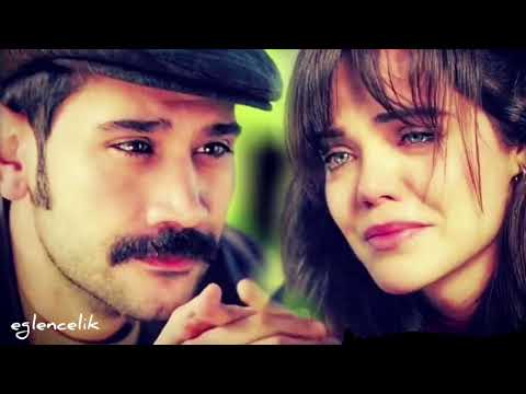 BİR ZAMANLAR ÇUKUROVA - KADERİMİN OYUNU • ORHAN GENCEBAY