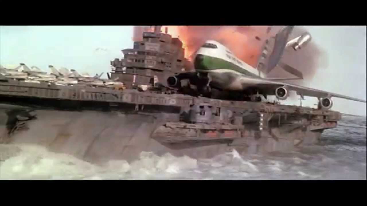 Banzaï - Bande Annonce (1983) - YouTube