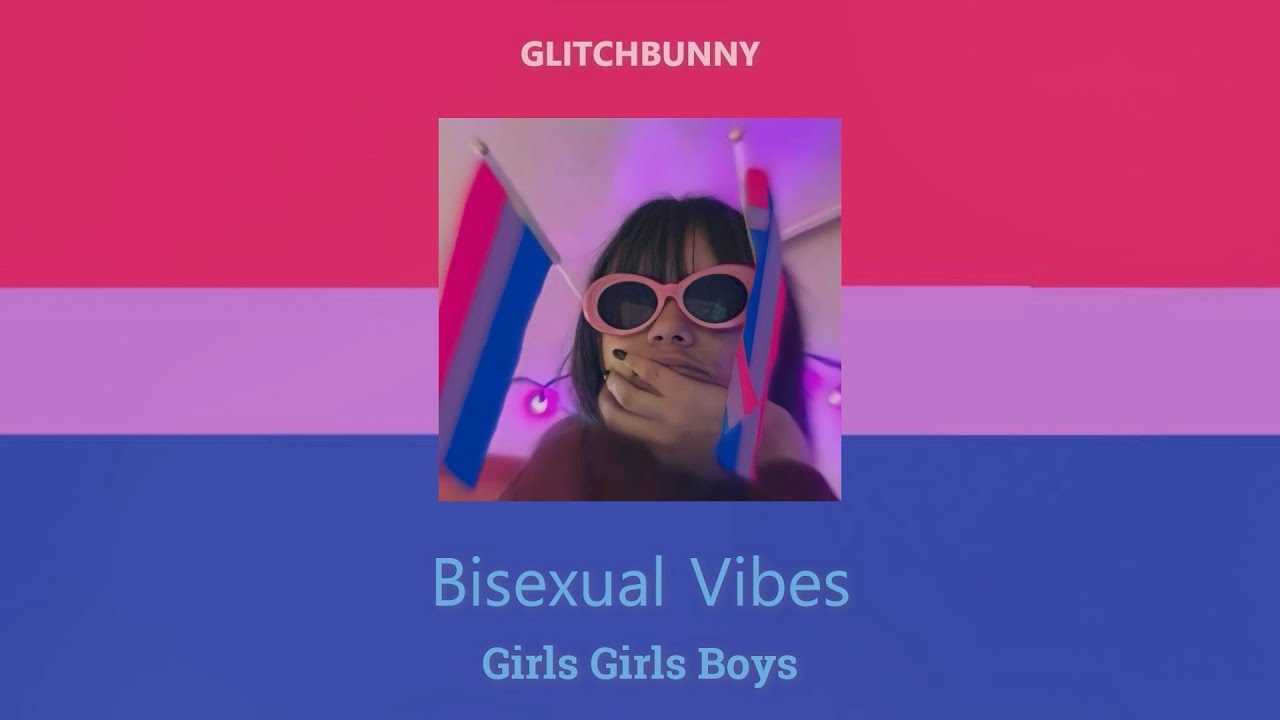 Bisexual [playlist] 🩷💜💙 Youtube