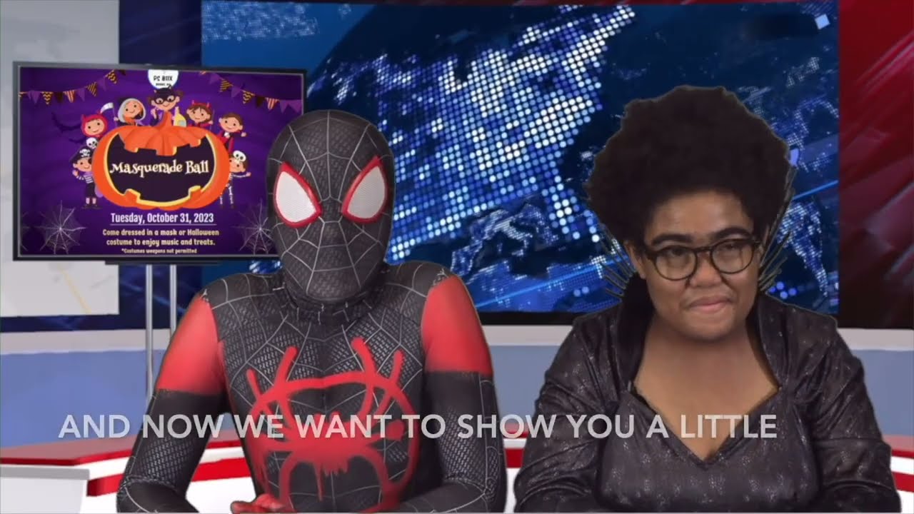 11.6.23 811X Dragon News-Week 6 - YouTube