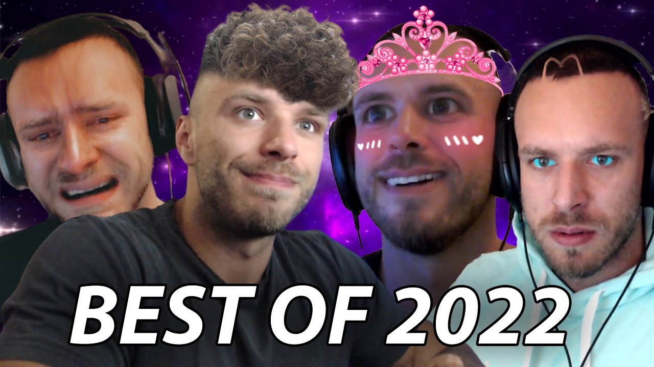 Restt - Najlepšie Momenty 2022 - YouTube