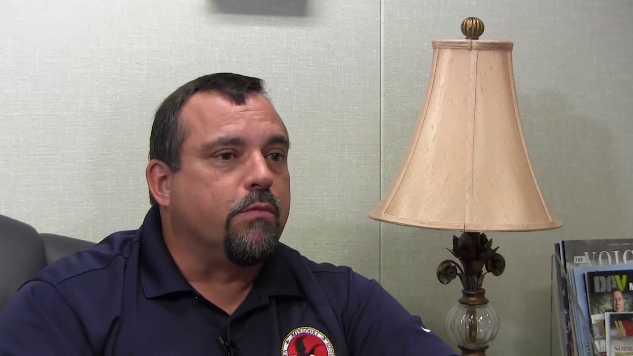 Kevin Colyott Why Hire a Veteran - YouTube