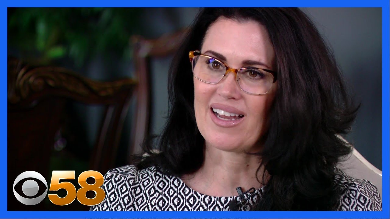 One-on-one with Waukesha County Chief Judge Jennifer Dorow - YouTube