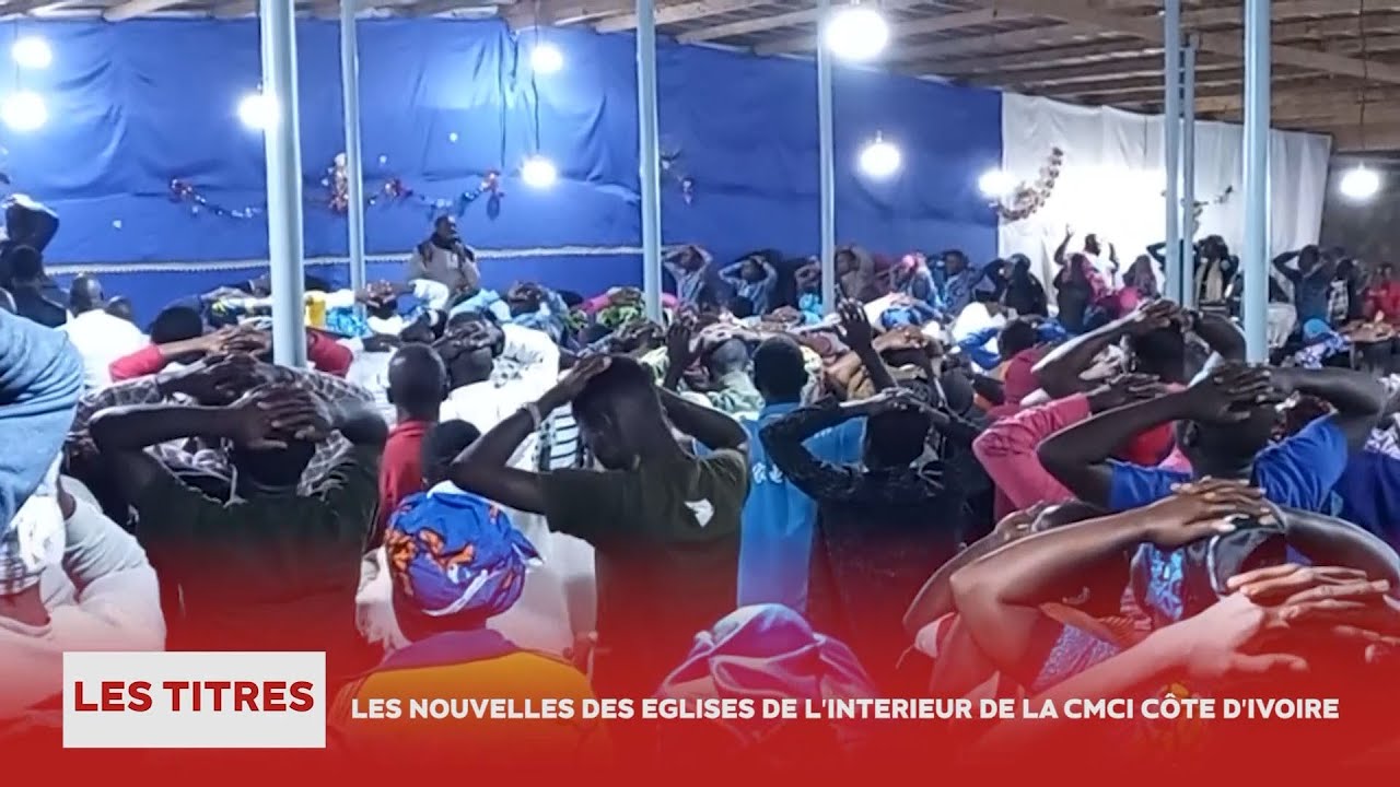 LE JT DE LA RTVC EDITION DU 12 JANVIER 2023 - YouTube