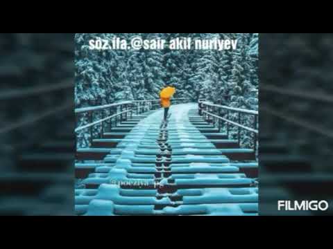 qemli statuslar qemli mahinilar söz saz senet super seir sevgi ayriliq seirleri şair akif nuriyev