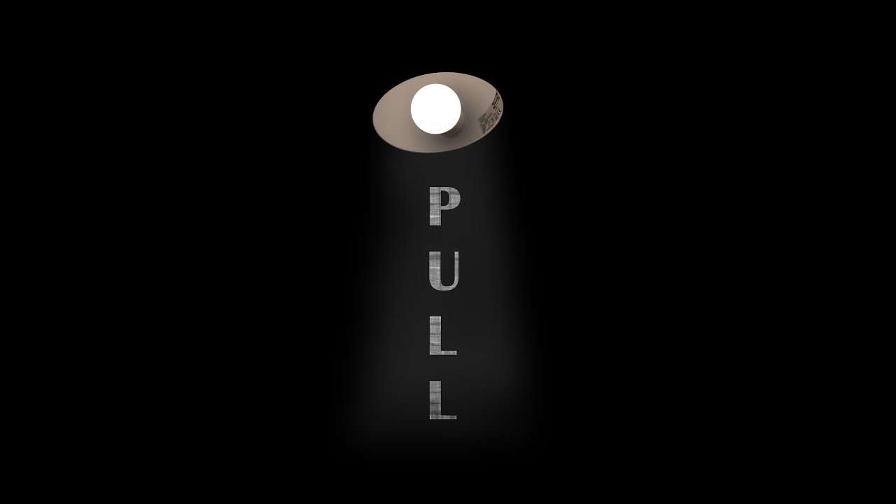 PULL - YouTube