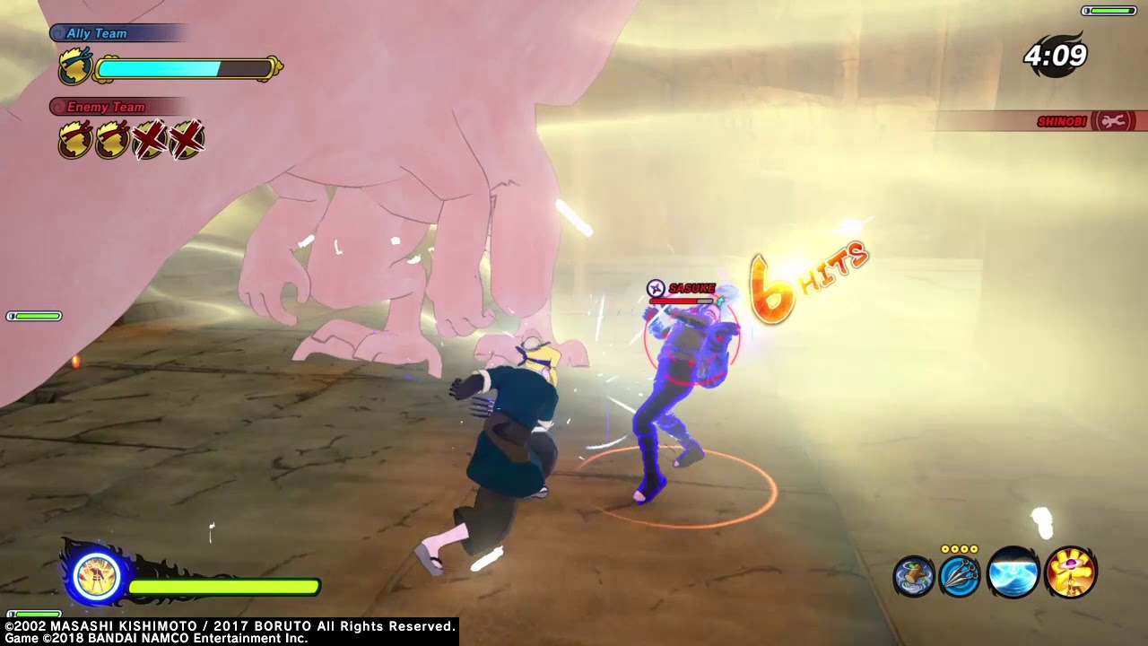 Combo - YouTube