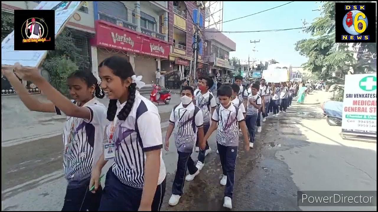 trr-school-meerpet-road-saftey-follow-rules-awarness-prgrm-youtube