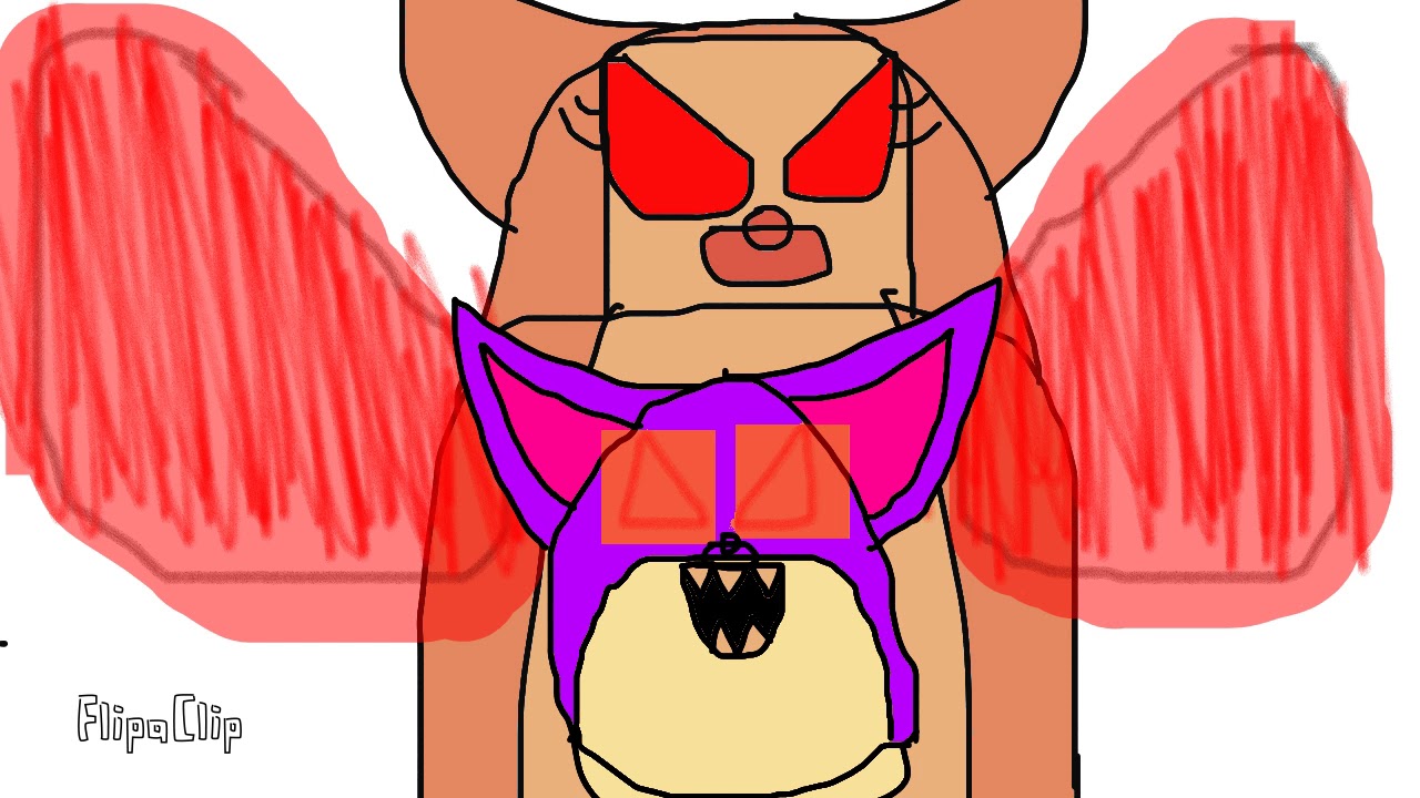 TATTLETAIL SONG *COME TO MAMA* AUDIO - YouTube