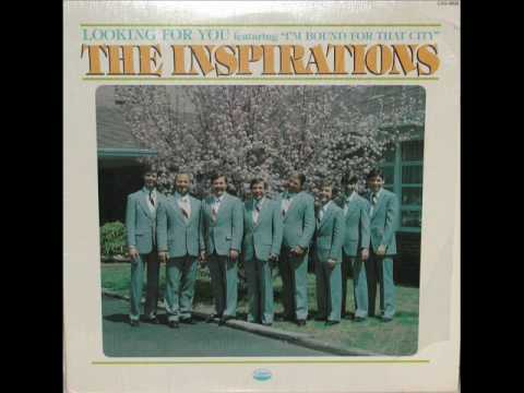 The Inspirations - Looking For You - YouTube
