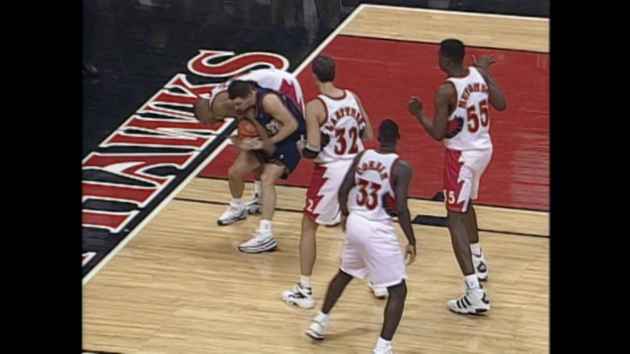 Remembering Brooks Thompson - YouTube