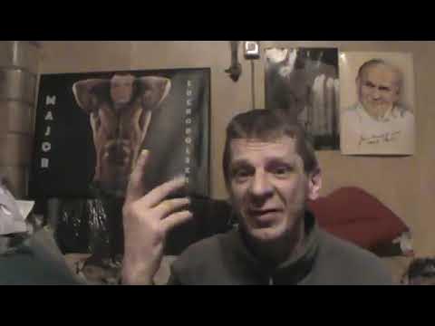 POWOIEM TO WAM #kononowicz #major #suchodolski #szkolna17 - YouTube