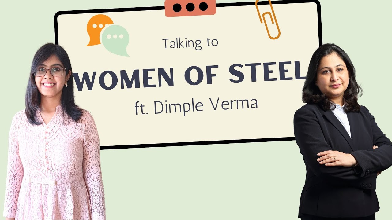 CEO & Founder of Whizrobo - Dimple Verma on Entrepreneurship, Obstacles Faced, Productivity and ...