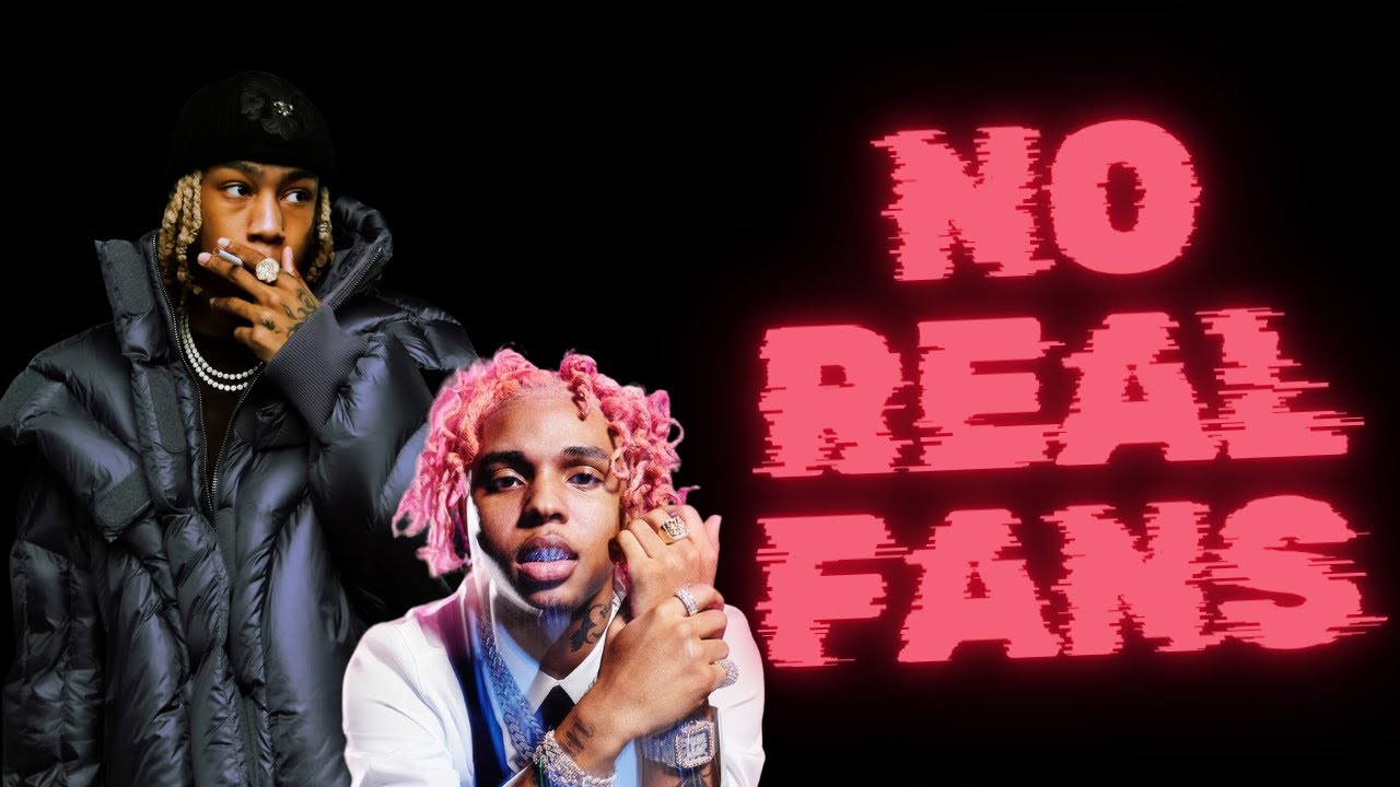 Why Most Rappers Don't Have a Real Fanbase - YouTube