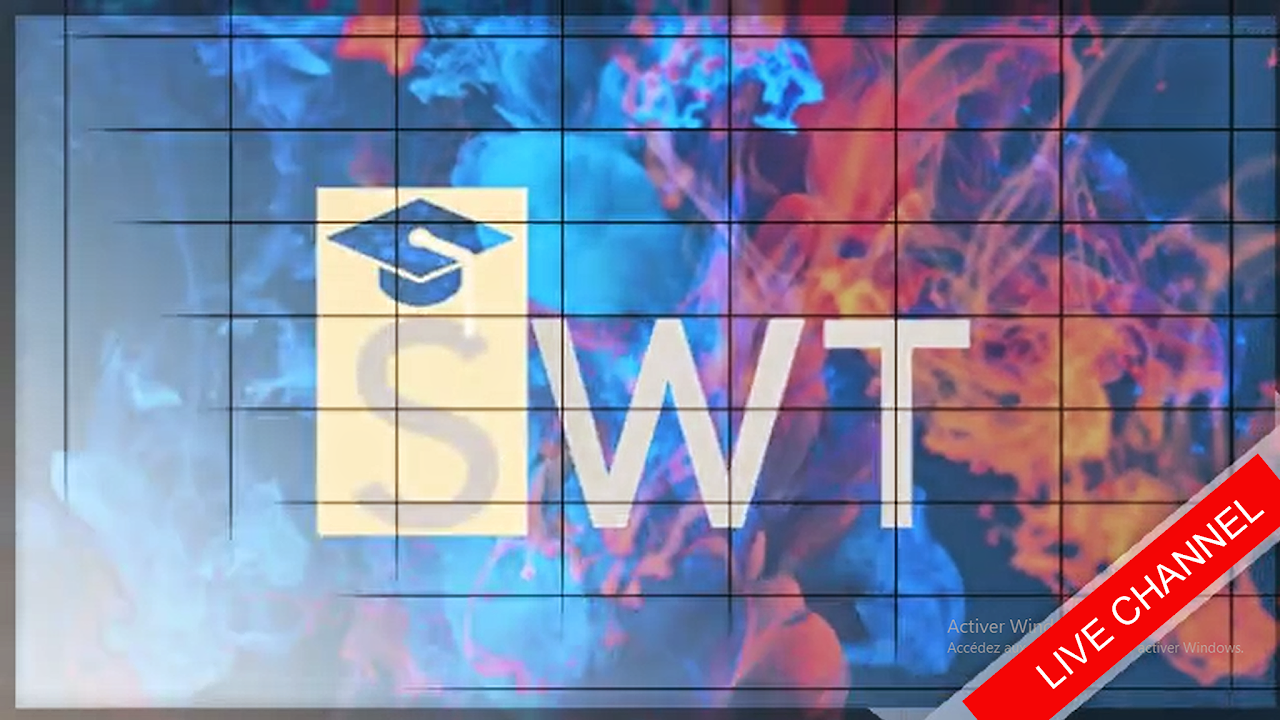 SWT - Live beautiful World - YouTube