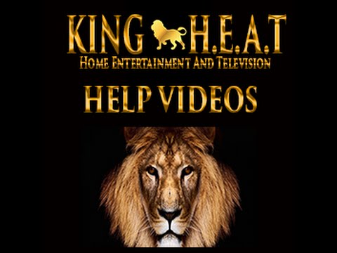How to install the Lion Help Videos Add-on. - YouTube