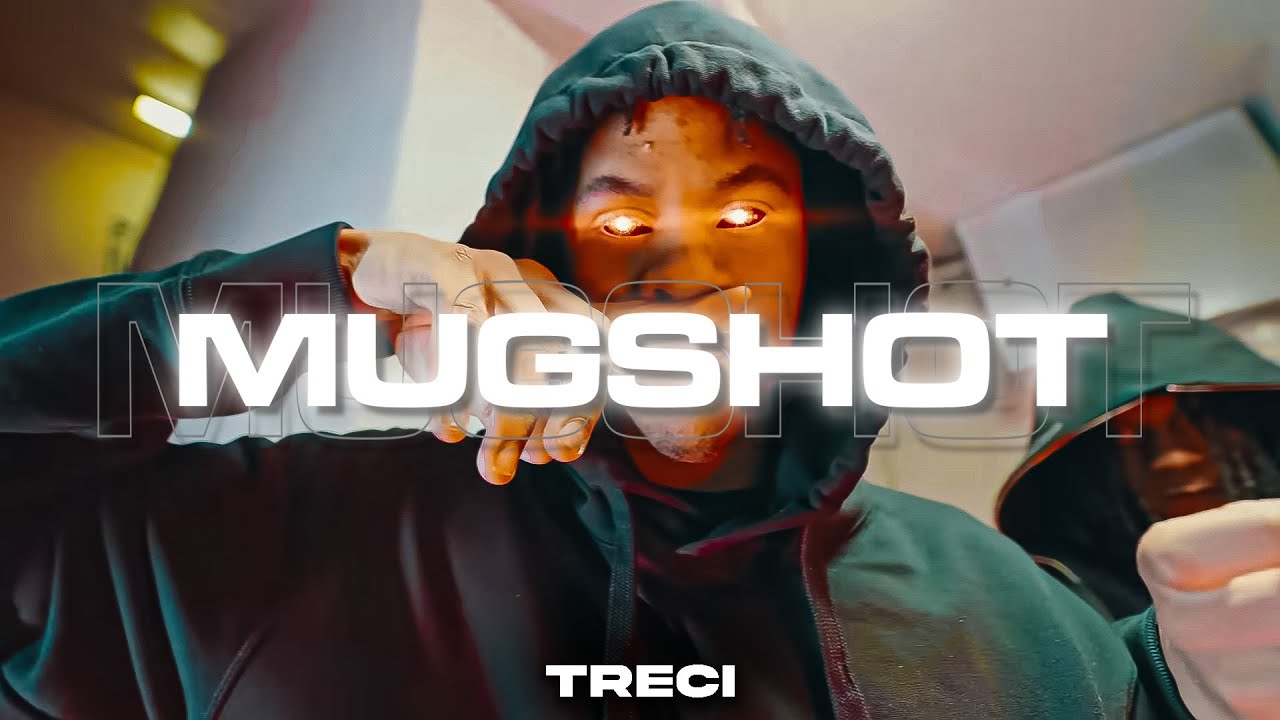 [FREE] Sha Gz Type Beat x Sdot Go - "MUGSHOT" | NY Drill/Dark Jersey ...