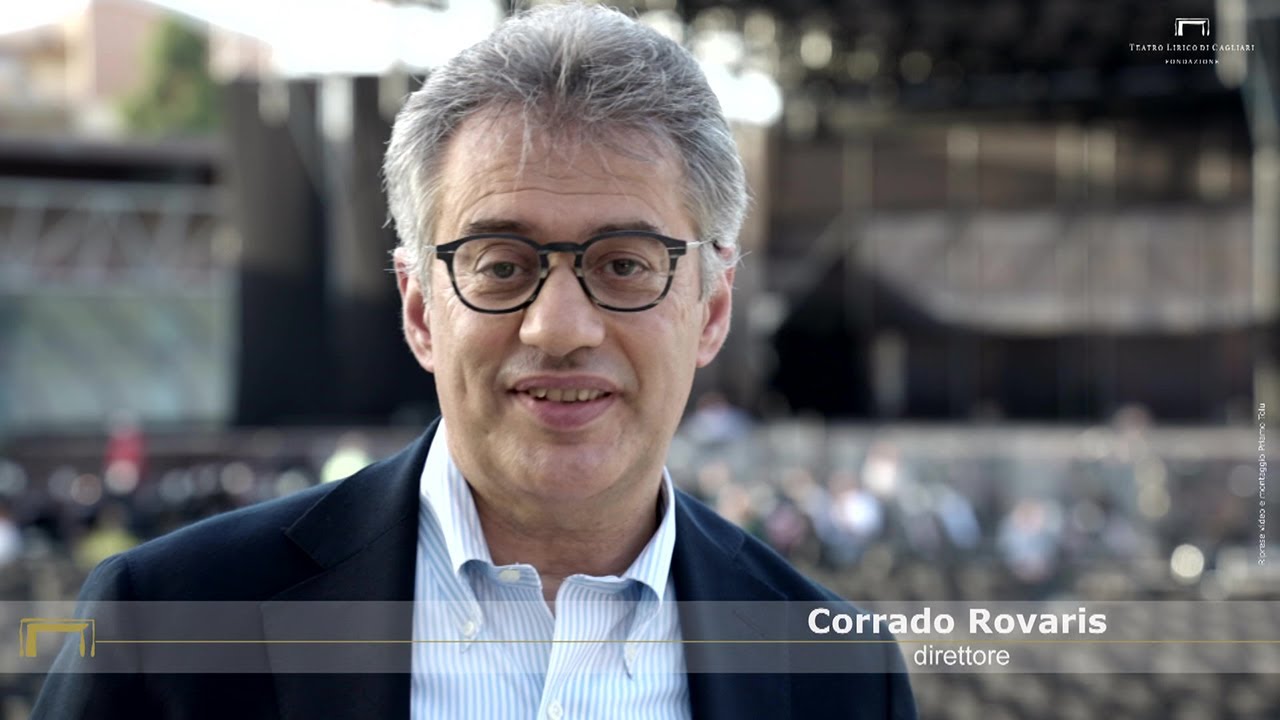 Mendelssohn, Beethoven - Corrado Rovaris, direttore - "classicalparco ...