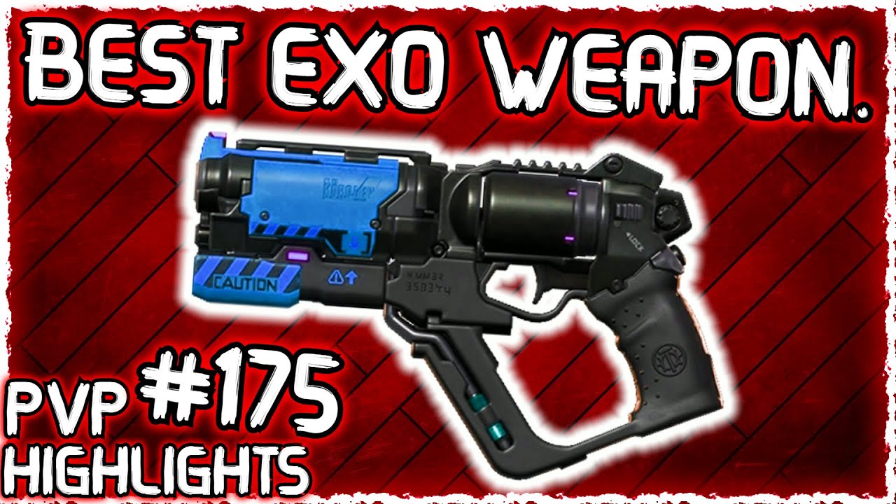 HAMMER IS BEST EXO WEAPON SEASON 3. The Cycle Frontier Season 3 High ...