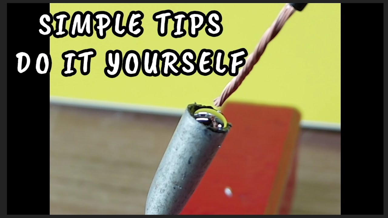 CHECK THIS 3 USEFUL HACK TIPS TO DO IN WORKSHOP - DIY SIMPLE - YouTube