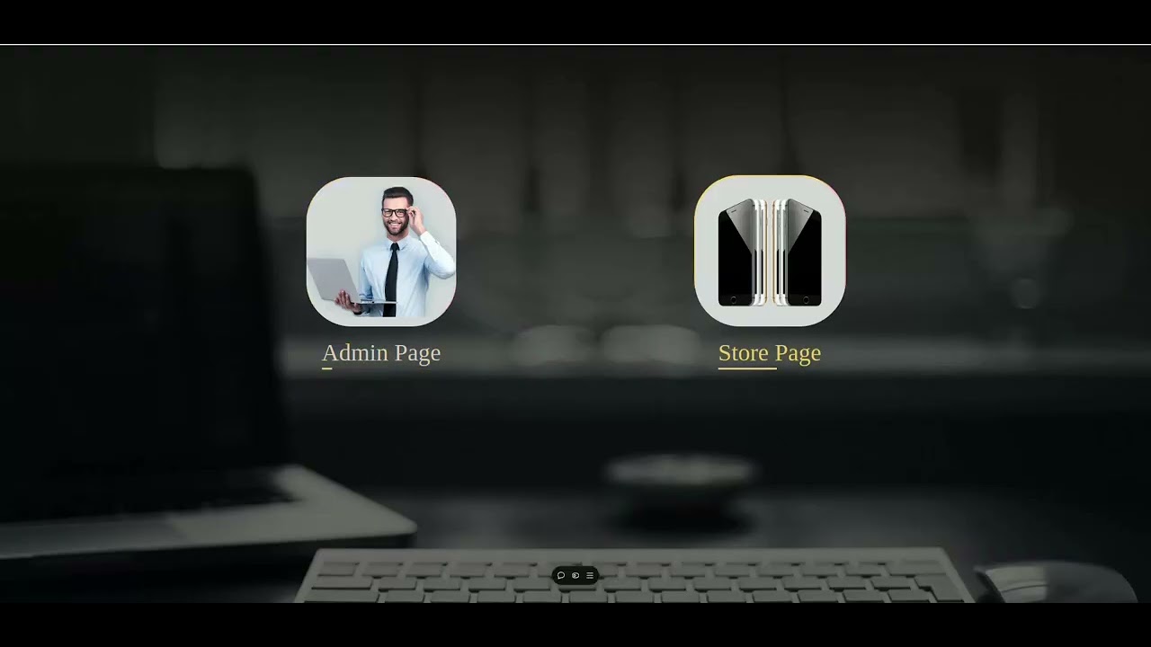 Cybersoft FE JS Capstone - YouTube