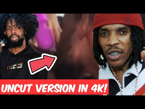 Popcaan BROTHER got L€@k Eating PUMPUM live in 4k - YouTube