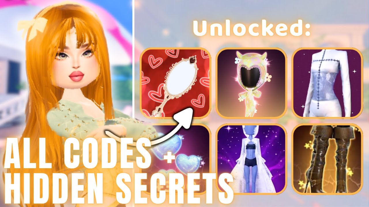 *QUICKLY* NEW DTI CODE + 2x Stars Weekend?Chapter 2 Secrets, Lore ...