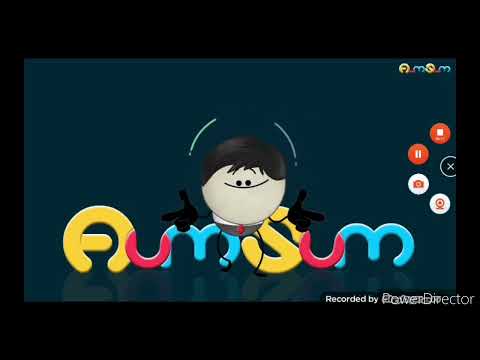 AumSum Evolution (2014-2022) - YouTube