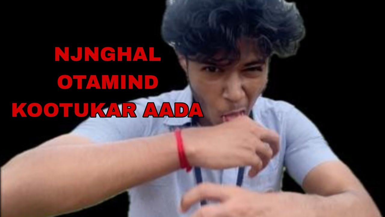 Ottamind kootukar in Spadikam rp| ROAD TO 500 SUBS #smrp - YouTube