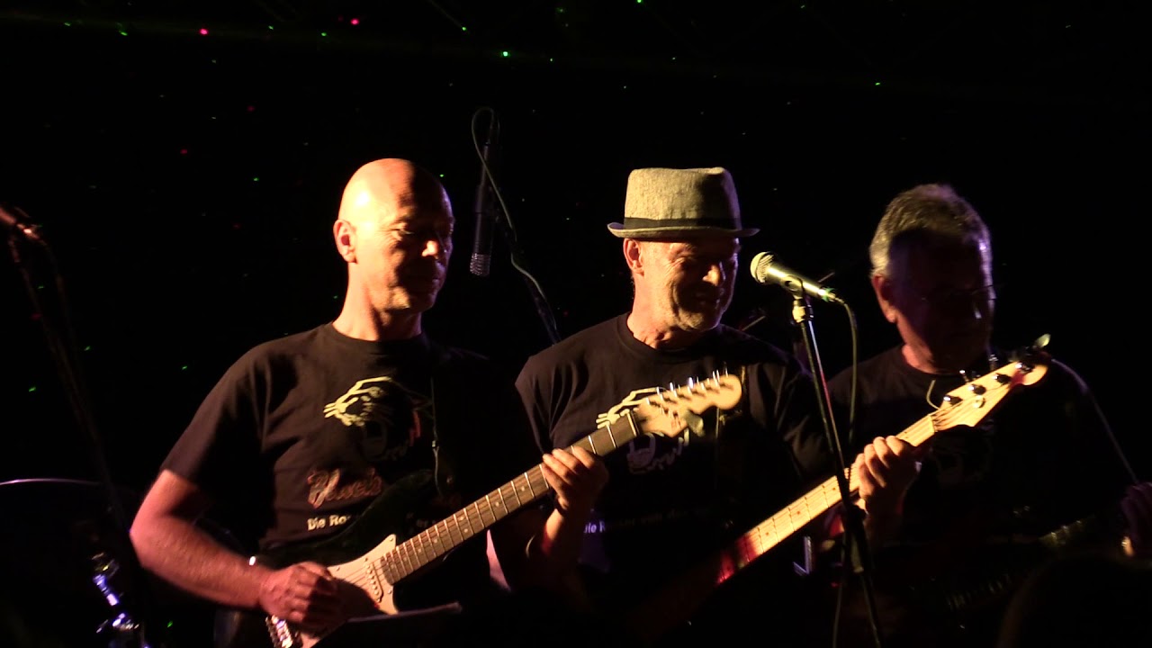 radar love - YouTube