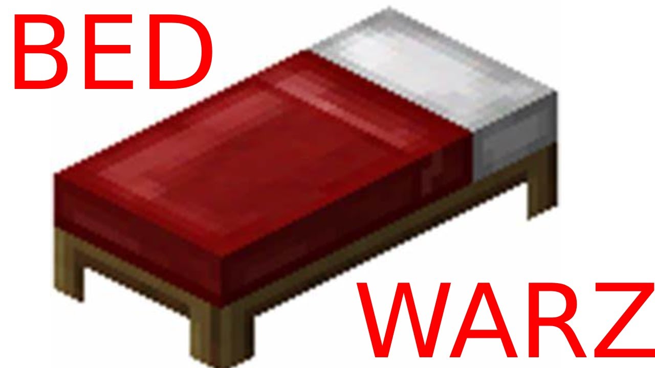 Bedwars on Hypixel Minecraft Java - YouTube