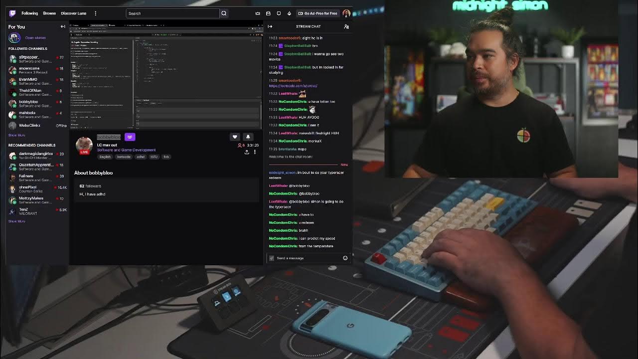 Building personal website in react / remix / sqlite - YouTube