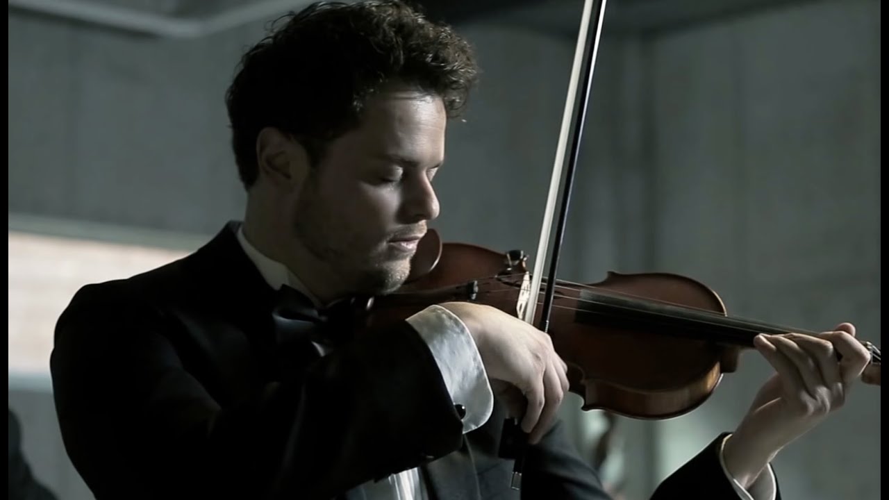 Bernstein - NEXT Ensemble “One Hand, One Heart”, featuring Rob Landes ...