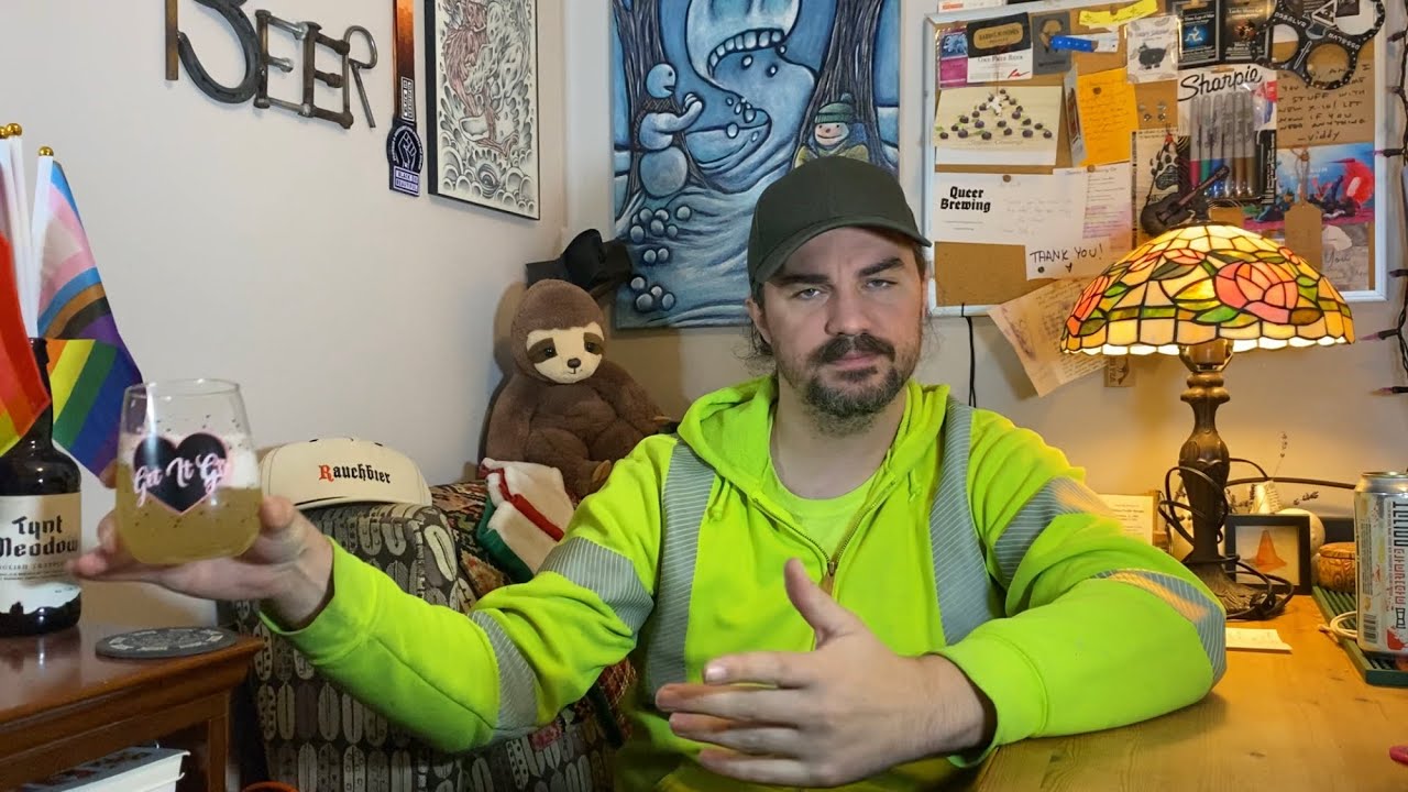 Ninety Three Lumber's Top Beers of 2023 - YouTube