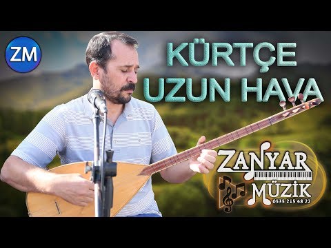 Strane Kurdi 2020 - Kürtçe Müzikler - ZANYAR MÜZİK - Kürtçe Uzun Hava - SUWARO