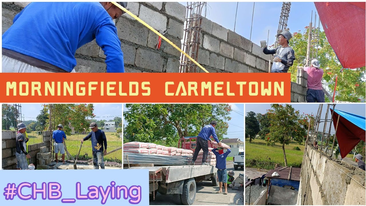 MORNINGFIELDS CARMELTOWN - YouTube