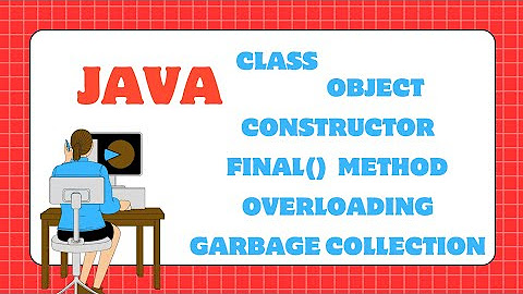 java BCS306A - YouTube