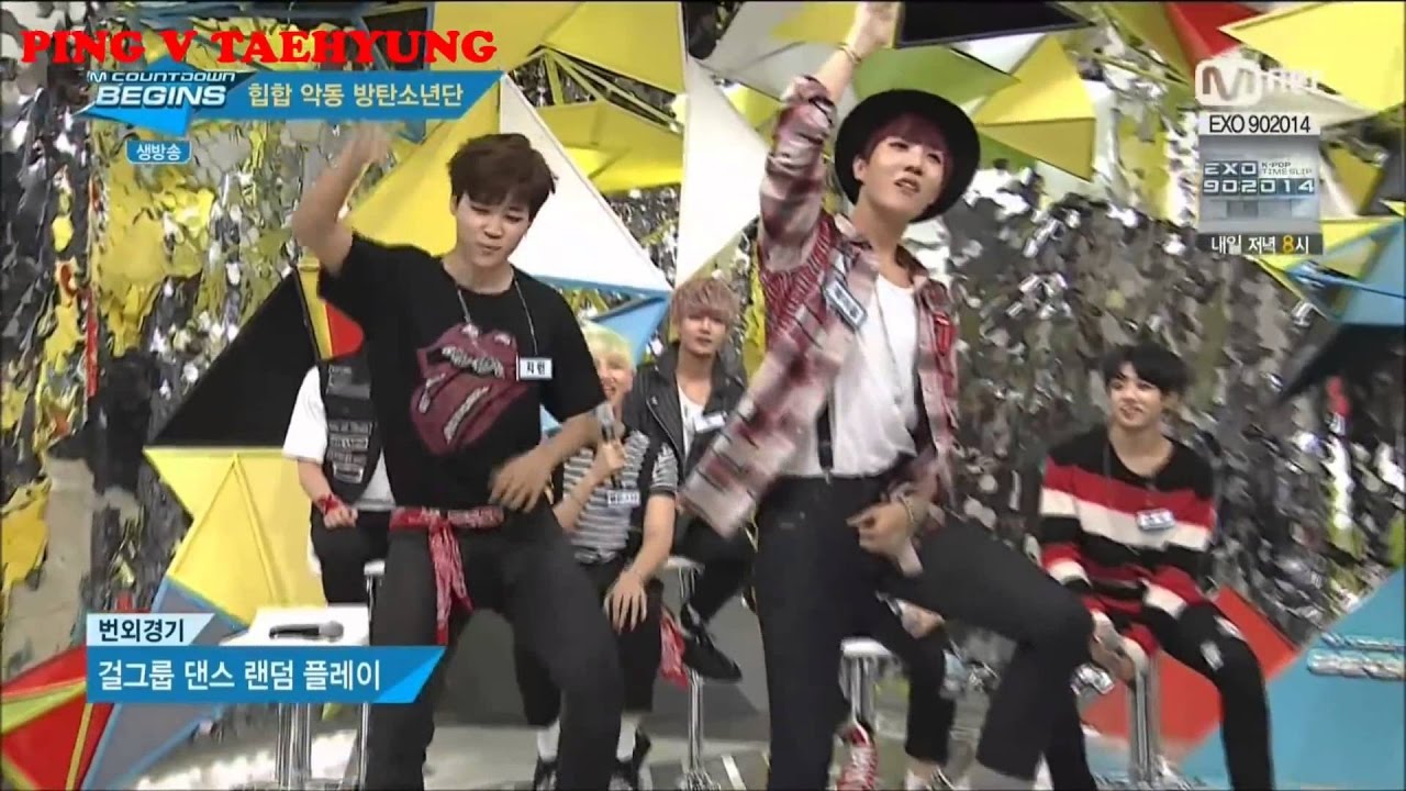 BTS Jimin Girl Group Dance Compilation - YouTube