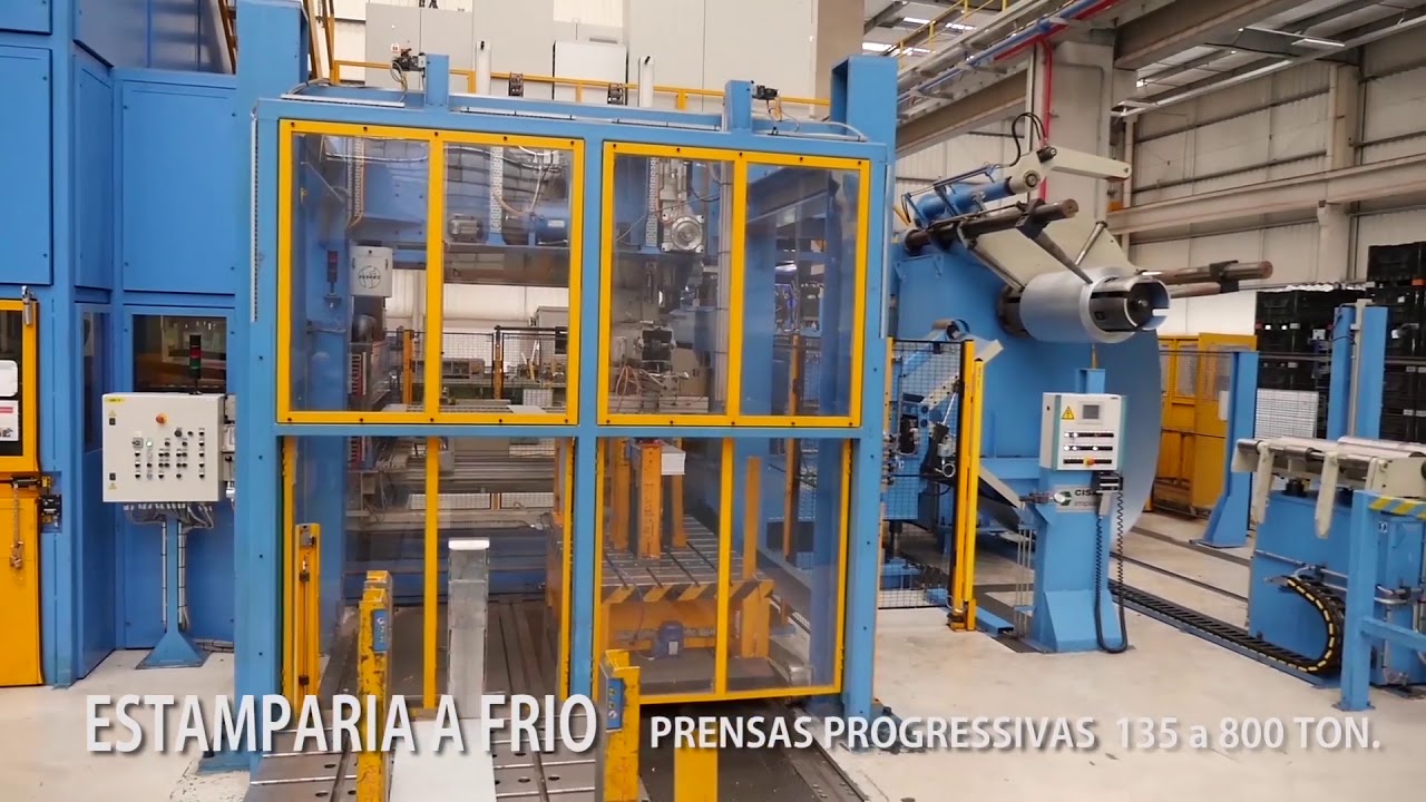 Institutional Video Gestamp Brasil 2019 (Português) - YouTube