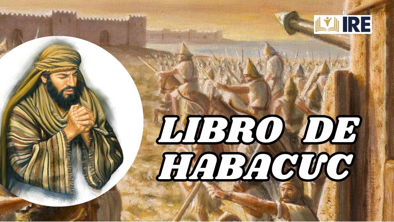Habacuc 1/DIOS SIEMPRE RESPONDE - YouTube