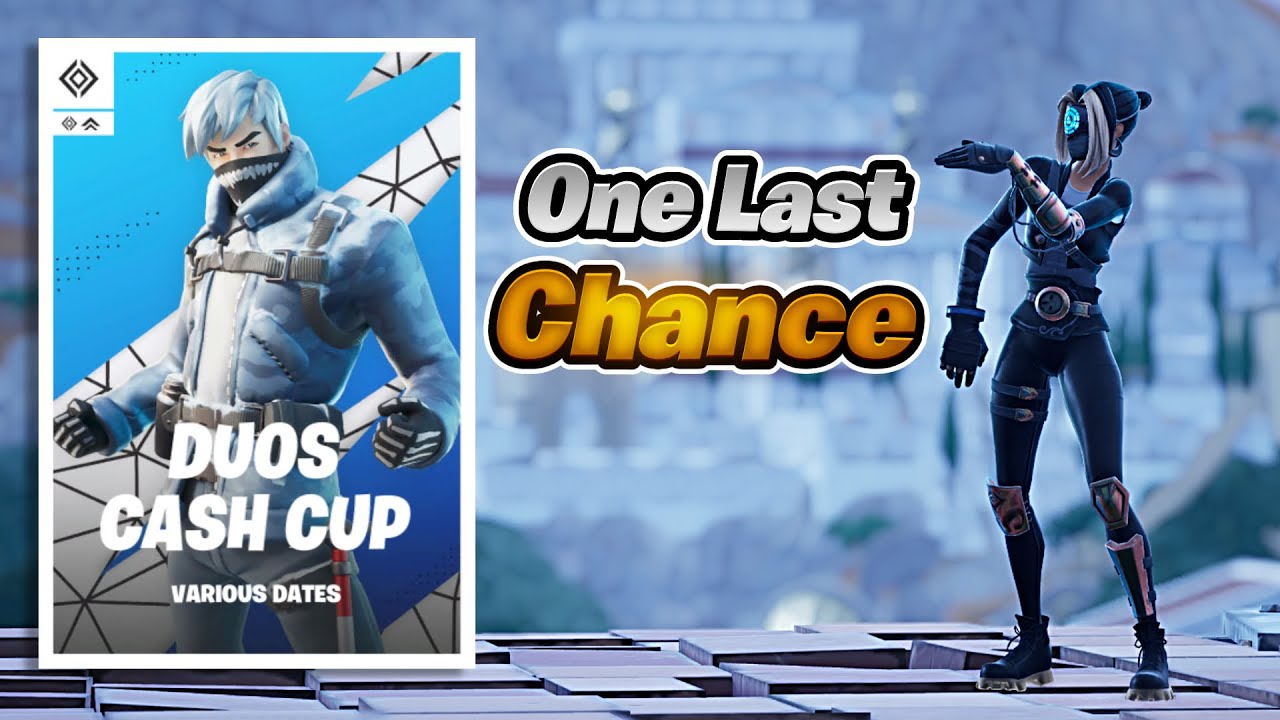 OUR LAST CHANCE...(ft.ntswitches) - YouTube