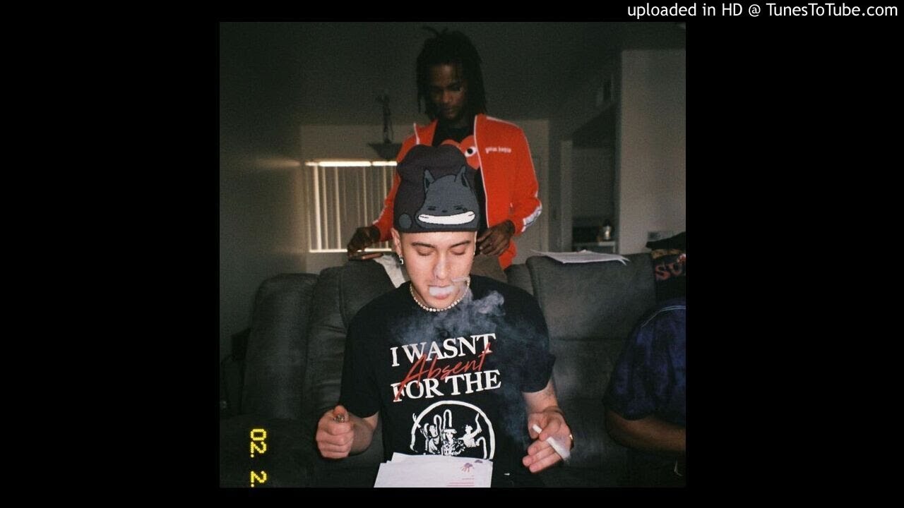 |FREE| BIGBABYGUCCI x AUSTIN SKINNER TYPE BEAT 2021 "TEEN SPIRIT" (Prod ...