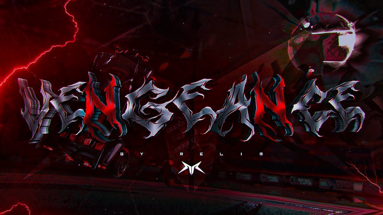VENGEANCE feat. REDSHYFT // #OEC [FATAL APP] - YouTube
